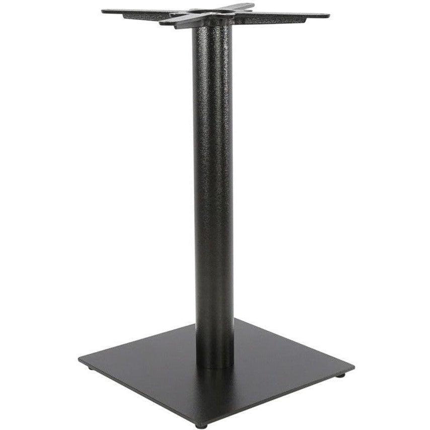 Square 40 Table Base