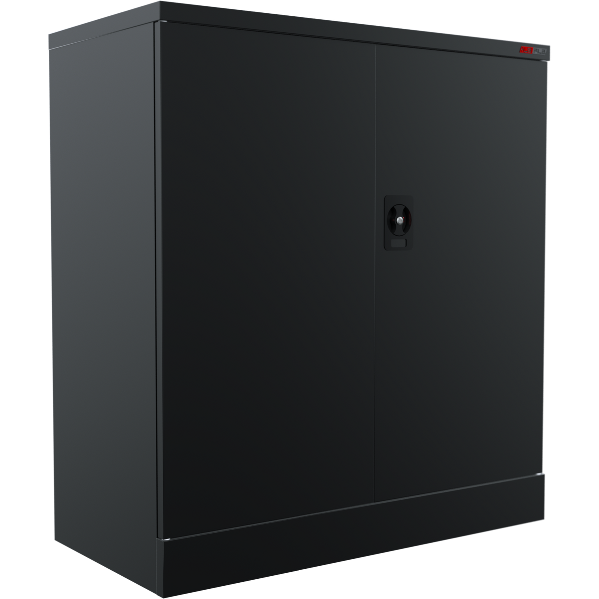 A-File Stationery Cupboard (with 2, 3 or 4 Adjustable Shelves)