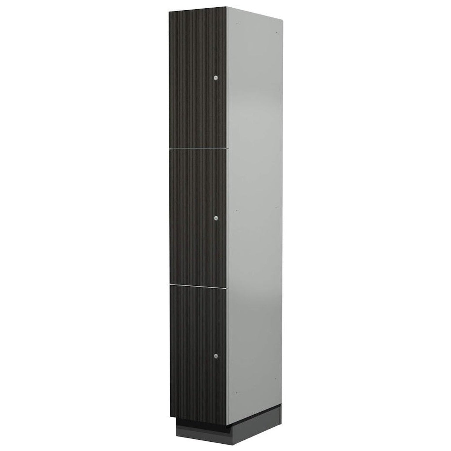 Melamine & Laminate Lockers