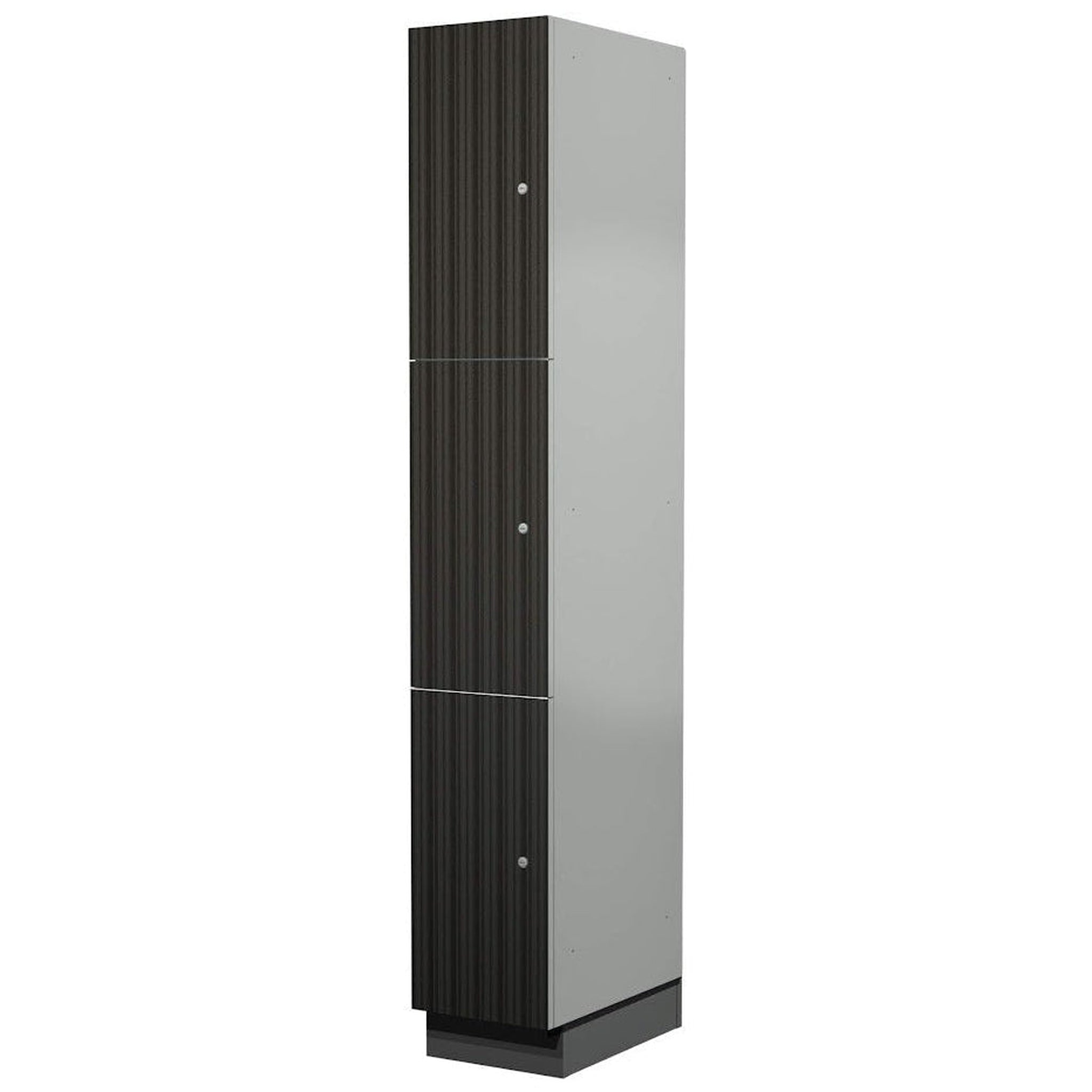 Melamine & Laminate Lockers