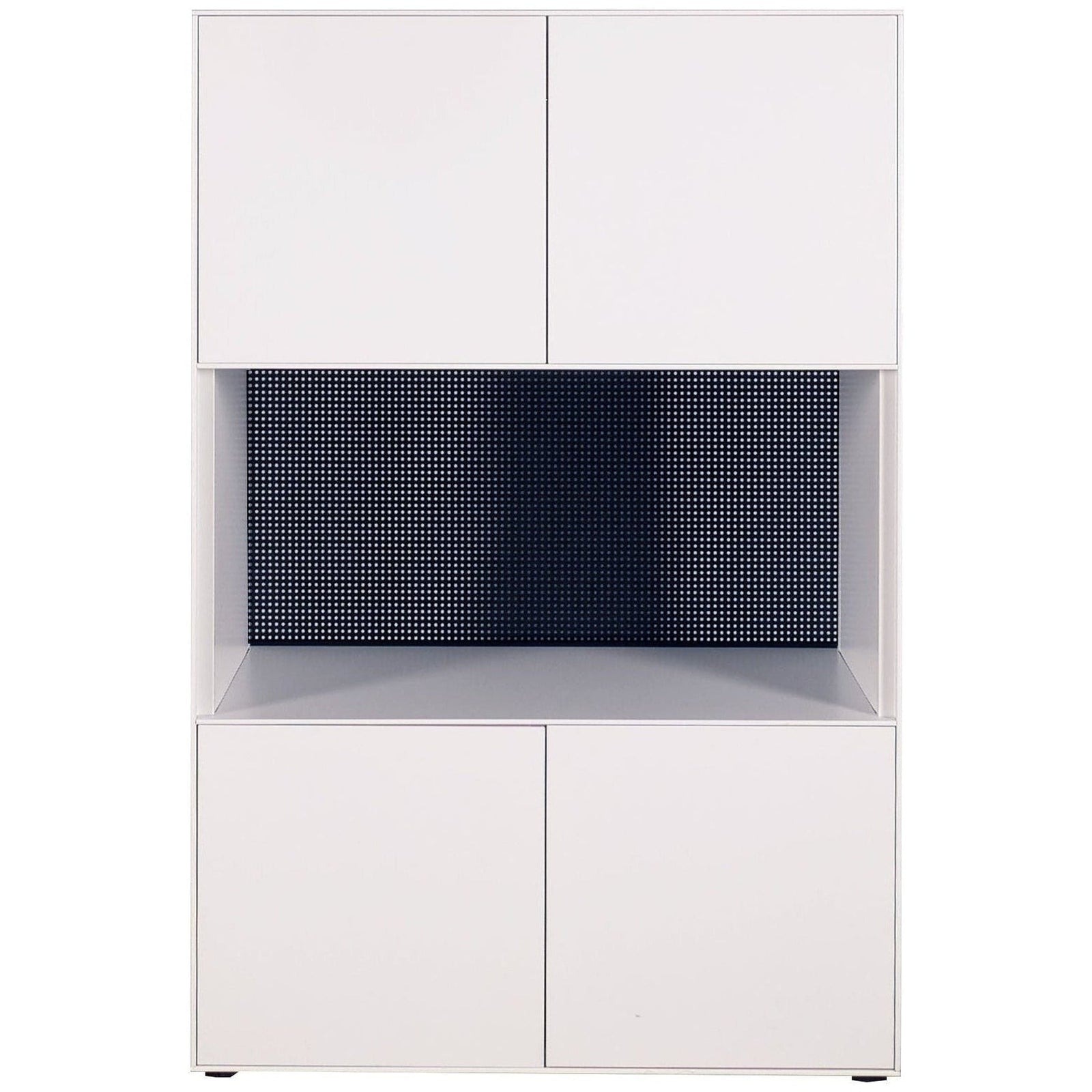 Steelco Modular Cabinets