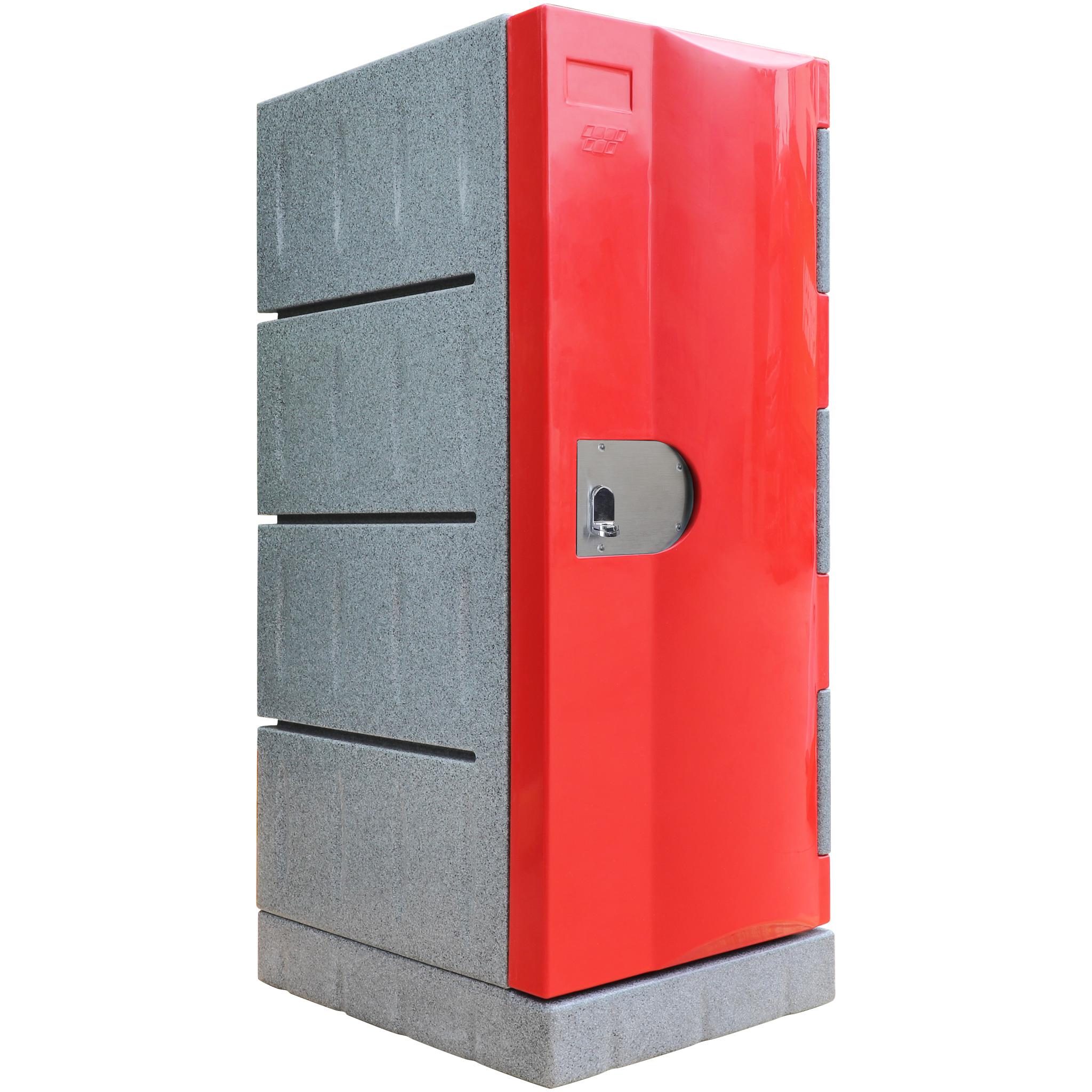 Waterproof Heavy Duty Lockers