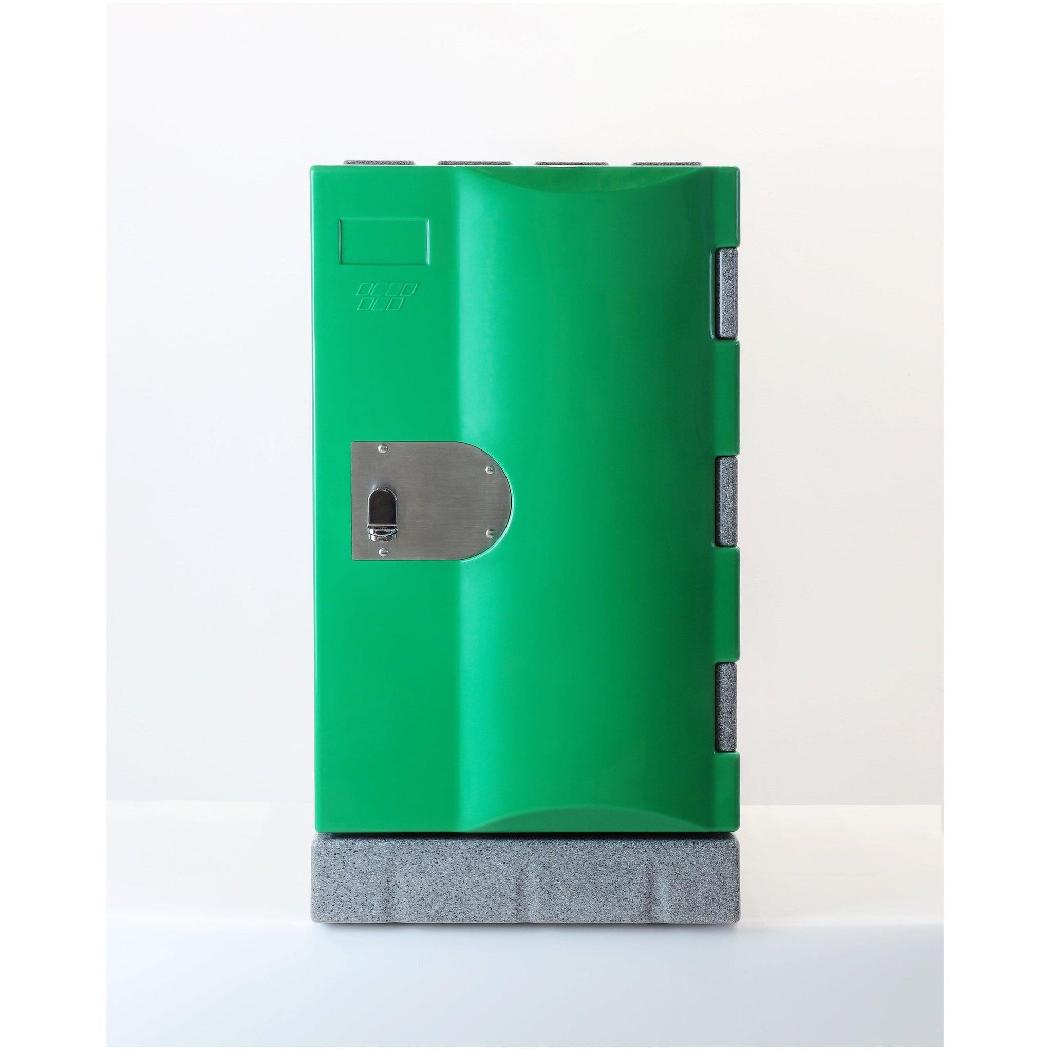 Steelco HEAVY-DUTY WATER-RESISTANT LOCKER Third Height