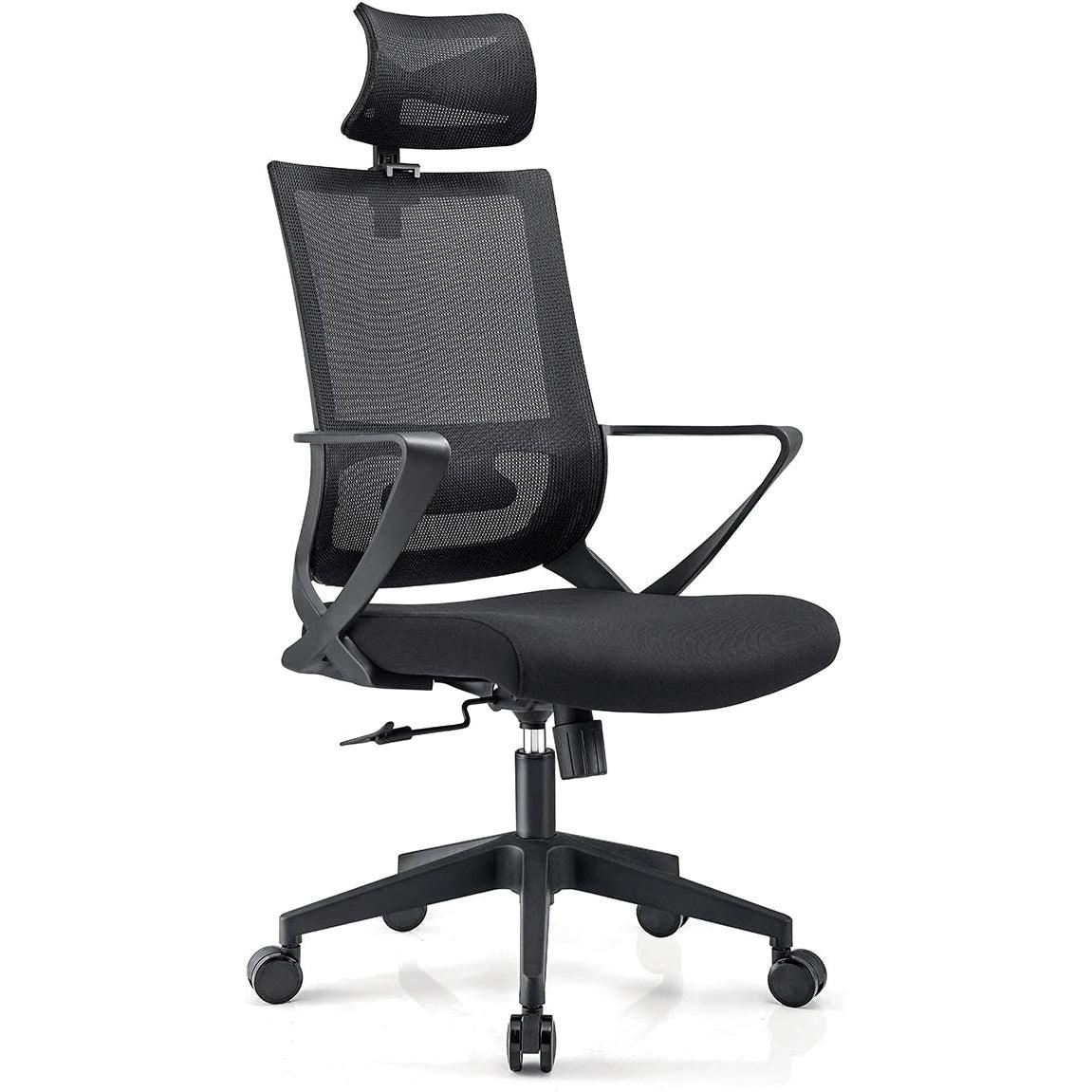 Clinton Chair - High Back