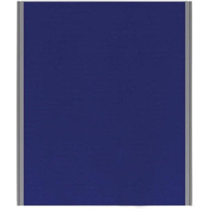 E-Screen Straight Floor Partitions