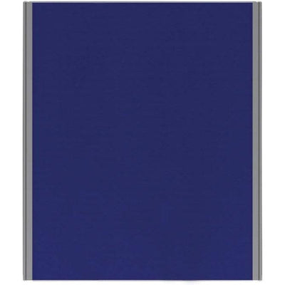 E-Screen Straight Floor Partitions