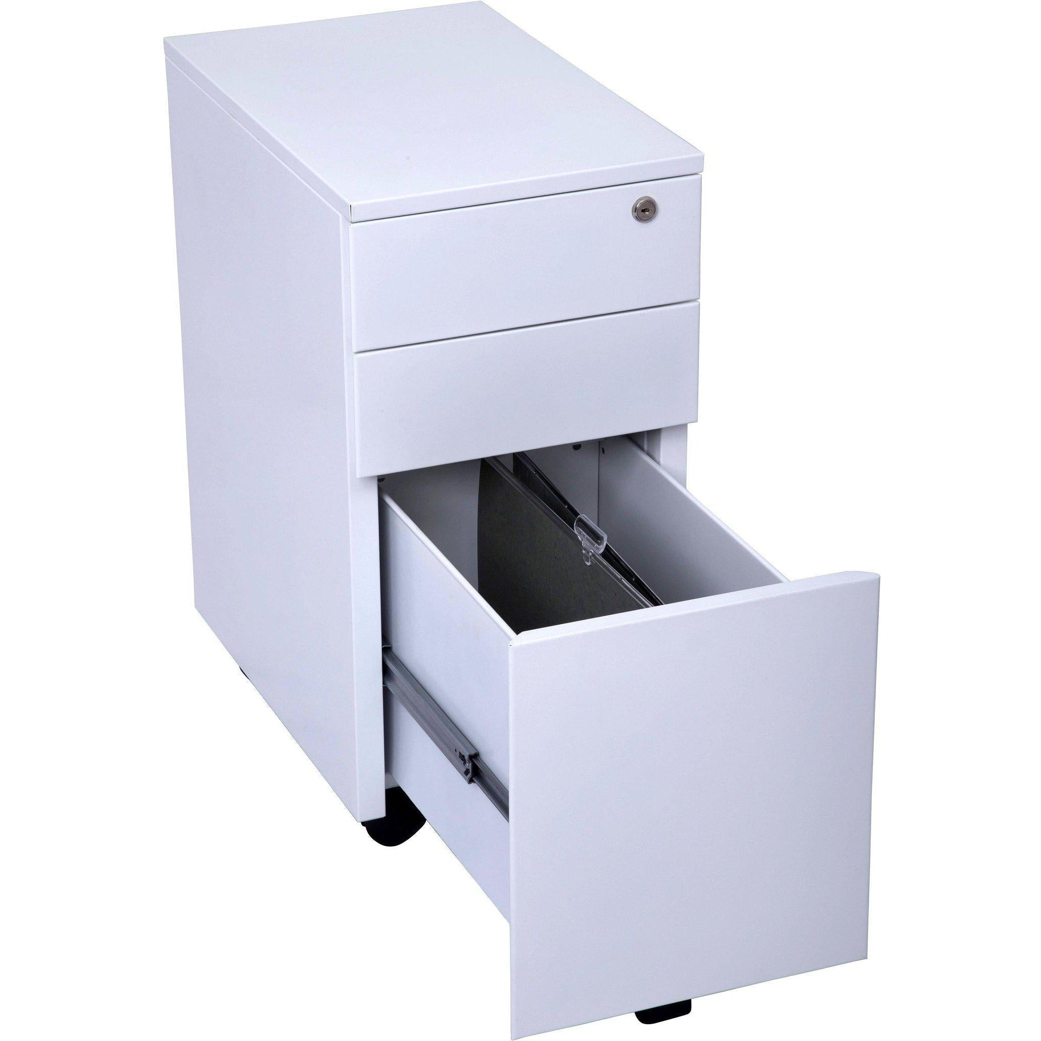 Mobile Pedestal Drawers & Cabinets | Elite Office Furniture
