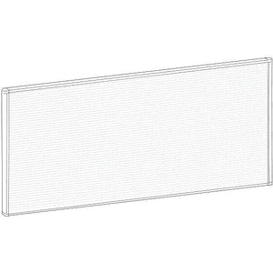 Ice Screen Desk Partitions