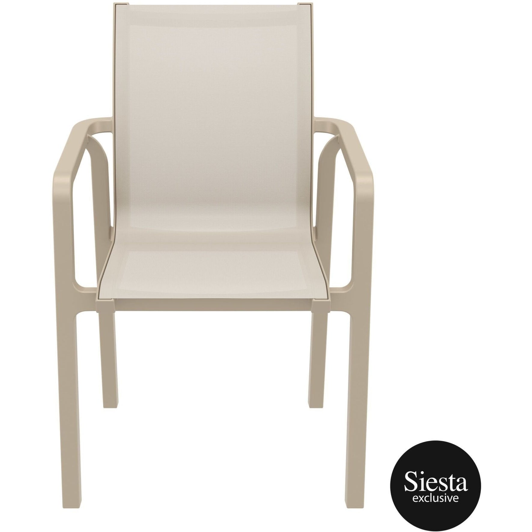 Pacific Arm Chair | Chairs