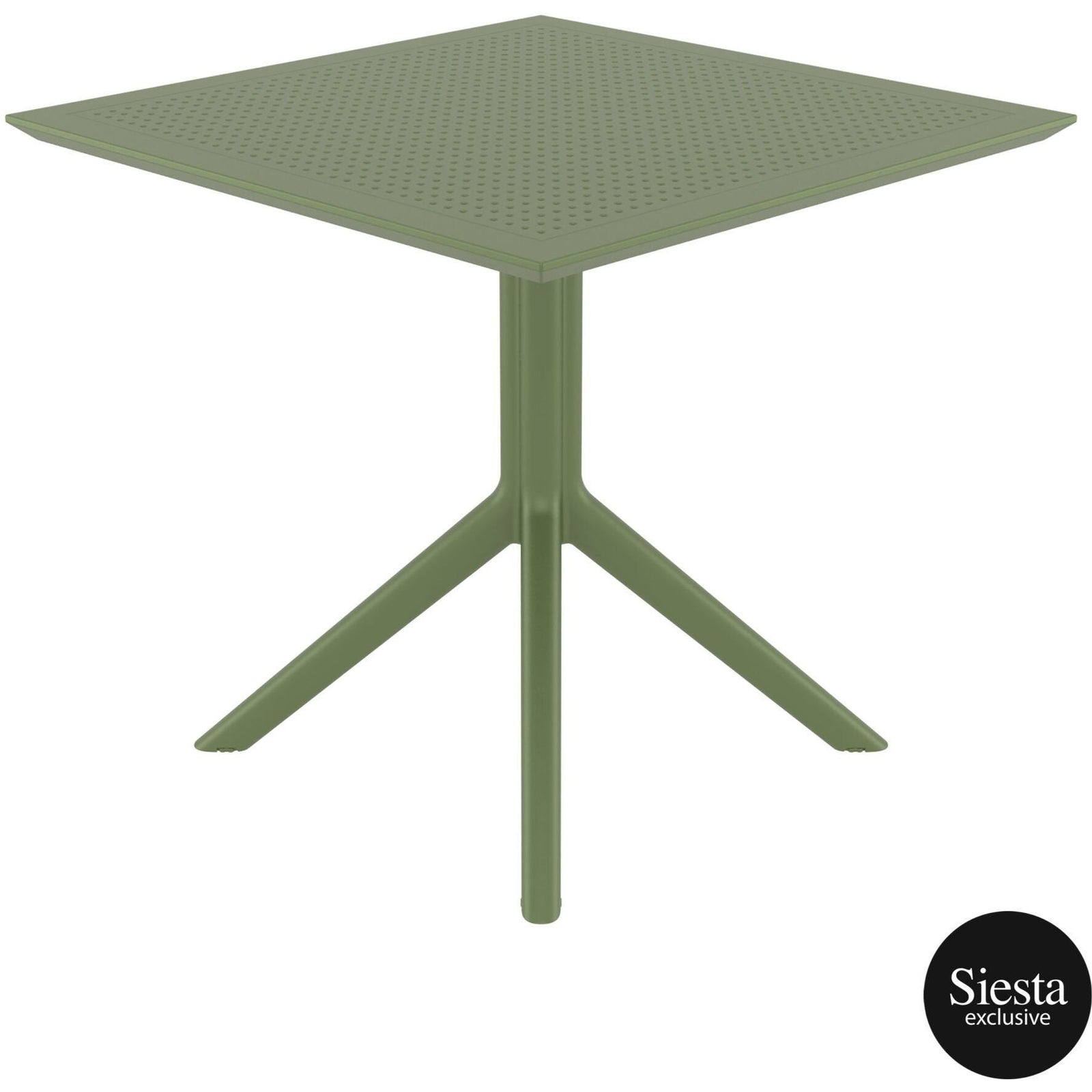 Outdoor Tables