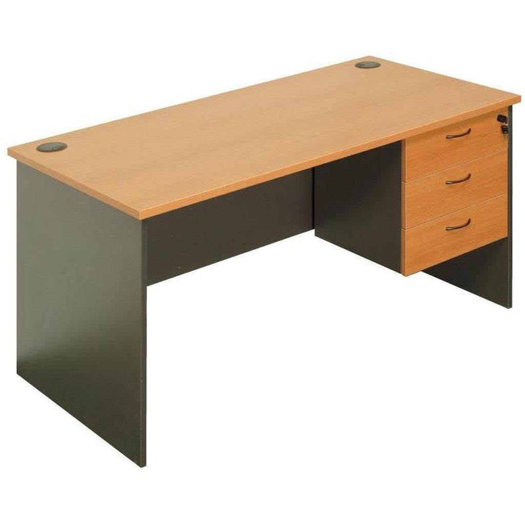 Rapid Worker Storage