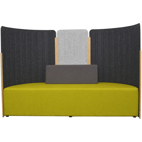 Seachange Screens - Curved