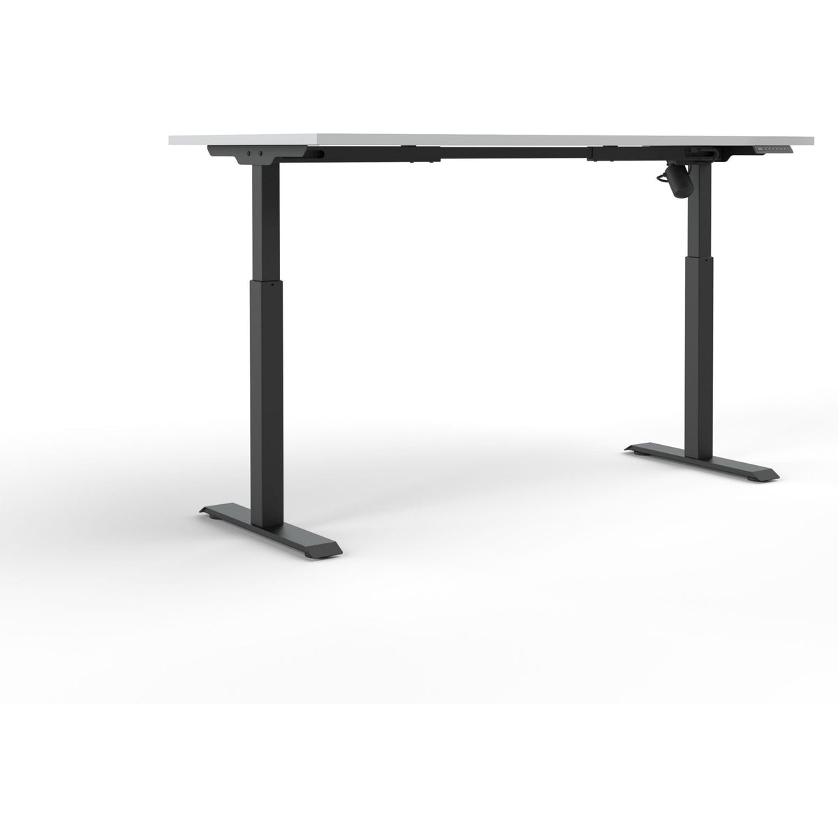 Quick Stand Desk